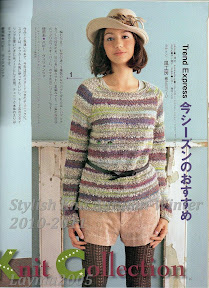 вяжем женщинам | Записи в рубрике вяжем женщинам | Oksana_Hilles : LiveInternet - Российский ...